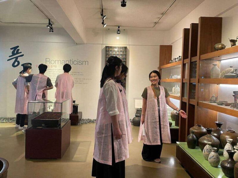 From Seoul: Guided Day Trip to Pocheon - Honest Review: Pros and Cons