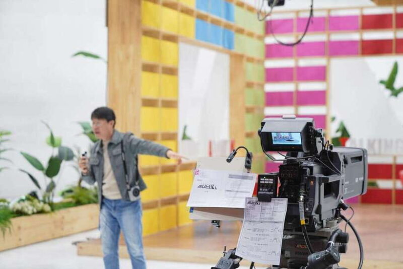 From Seoul: MBC K-Drama Studio One Day Tour (Ilsan & Sangam) - Key Points