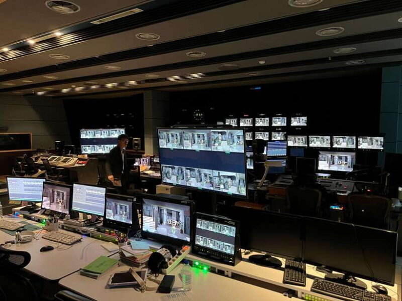 From Seoul: MBC K-Drama Studio One Day Tour (Ilsan & Sangam) - FAQ