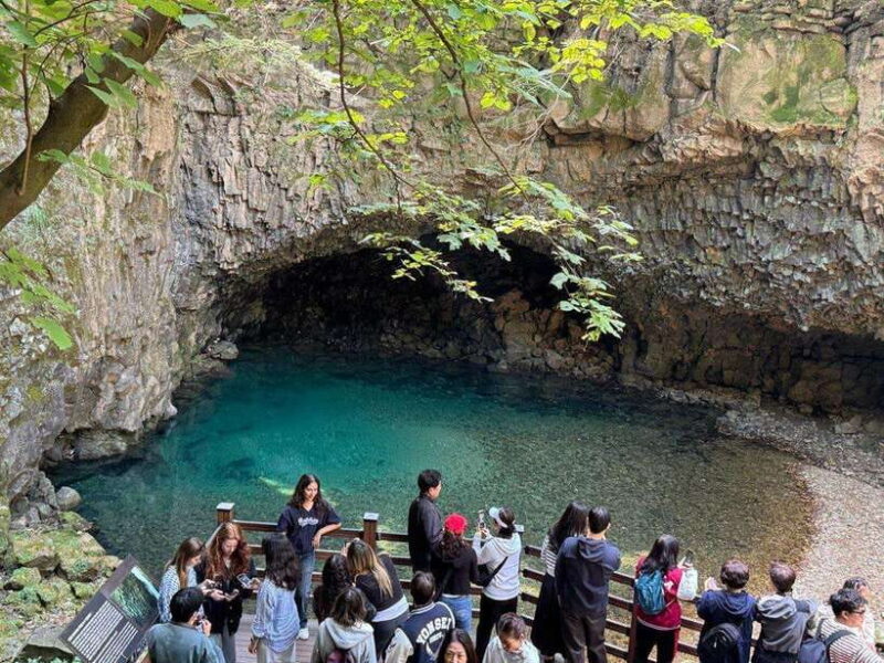 From Seoul : Pocheon 2-Day Tour with Accommodation and Meals - Exploring Pocheon: More Than Just a Day Trip