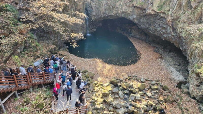 From Seoul : Pocheon 2-Day Tour with Accommodation and Meals - Day 2: Cultural Flavors and Artistic Sights