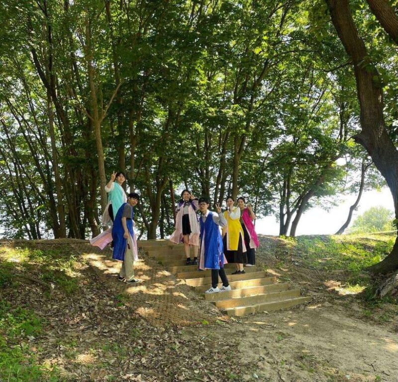 From Seoul : Pocheon 2-Day Tour with Accommodation and Meals - What Travelers Are Saying