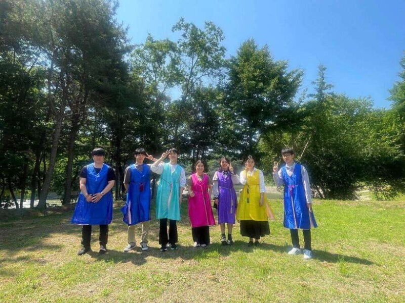 From Seoul : Pocheon 2-Day Tour with Accommodation and Meals - Final Thoughts: Is This Tour Right for You?