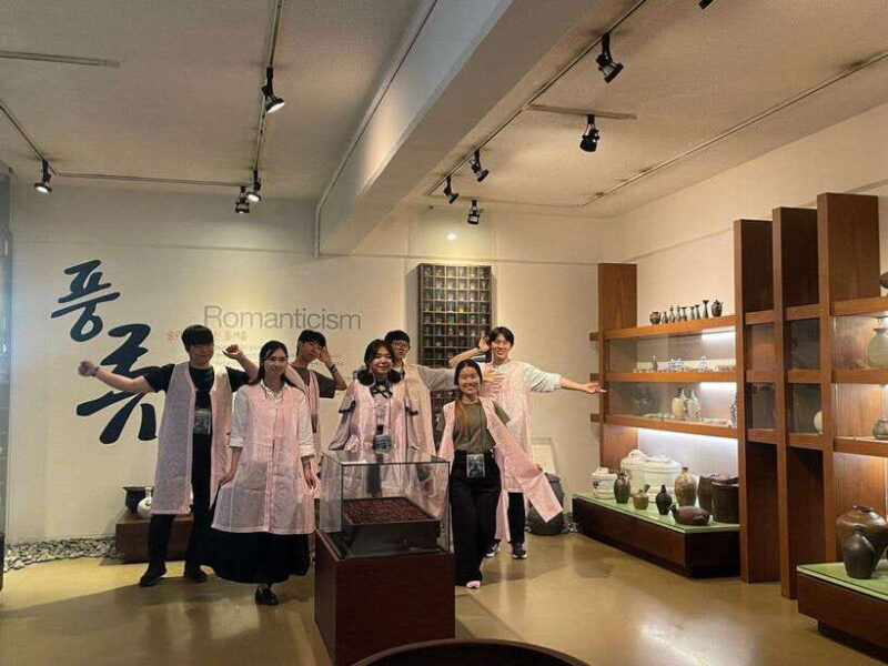 From Seoul : Pocheon 2-Day Tour with Accommodation and Meals - FAQ