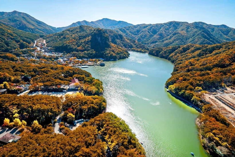From Seoul: Pocheon, Sanjung Lake and Bidulginang Fall Trip - Final Thoughts