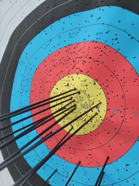 From Seoul: Private Archery and Shooting Tour - Key Points