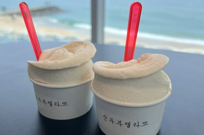 From Seoul: Private Day Tour to Gangneung - Exploring the Itinerary in Detail