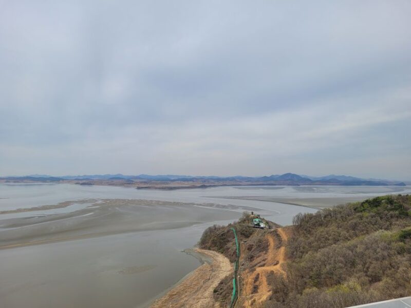 From Seoul: Private DMZ and Odusan Observatory Full-Day Tour - Practical Tips and Considerations