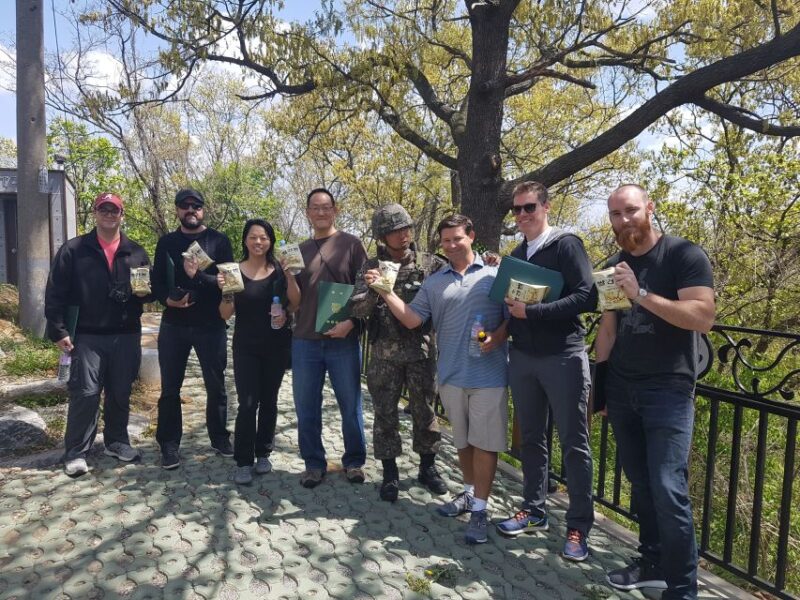 From Seoul: Private DMZ and Odusan Observatory Full-Day Tour - Final Thoughts