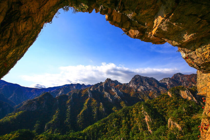 From Seoul: Seoraksan Mountain with Cable Car- Shuttle Bus - Final Thoughts