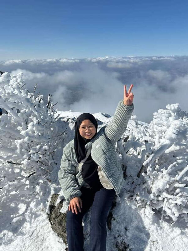 From Seoul: Snow-Capped Beauty of Deogyusan National Park - Deep Dive Into the Itinerary