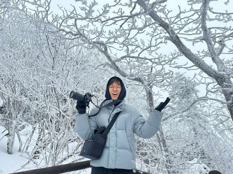 From Seoul: Snow-Capped Beauty of Deogyusan National Park - Final Thoughts