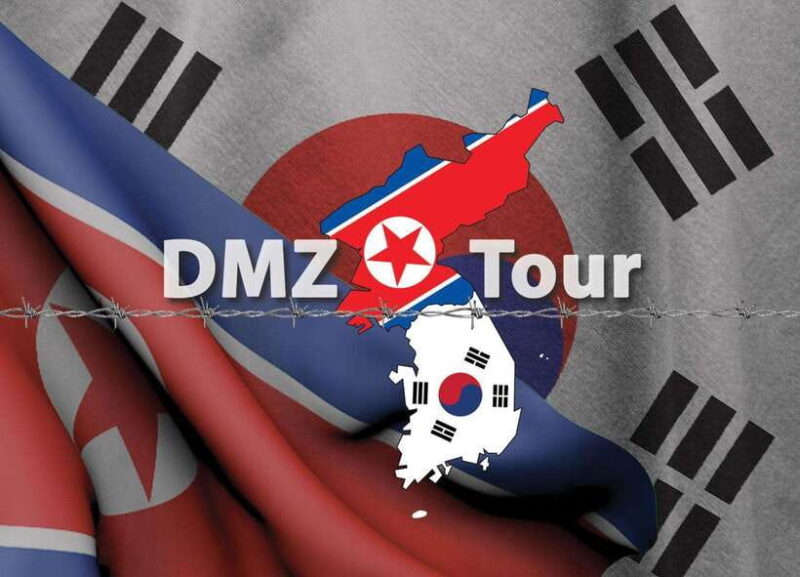 From Seoul: South Korea Demilitarized Zone Guided Tour - Key Points