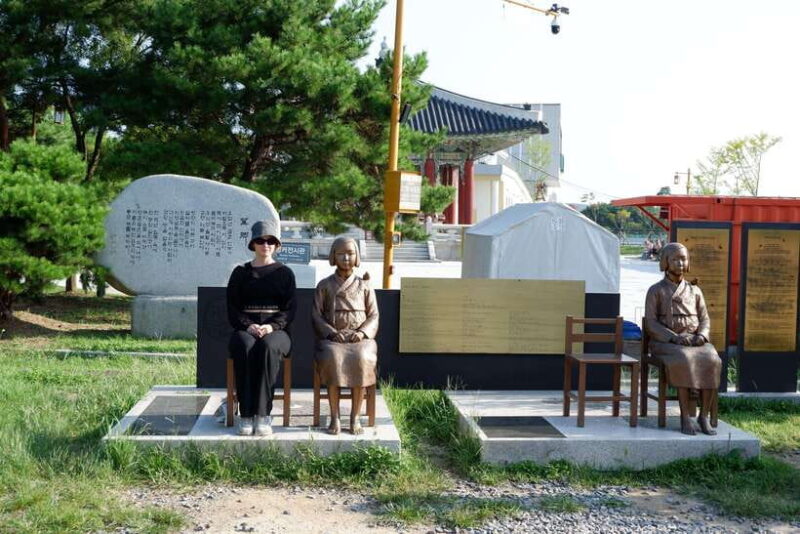 From Seoul: South Korea Demilitarized Zone Guided Tour - Final Thoughts