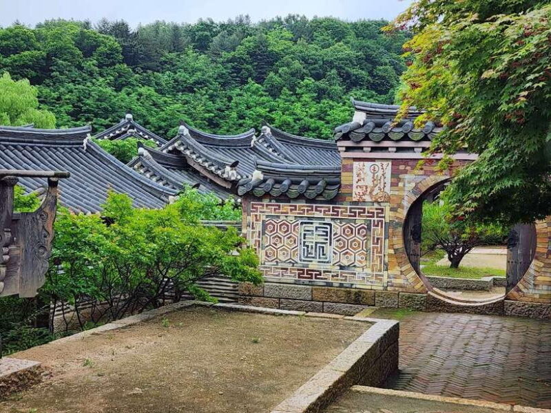 From Seoul: Suwon Hwaseong Fortress Tour - FAQ