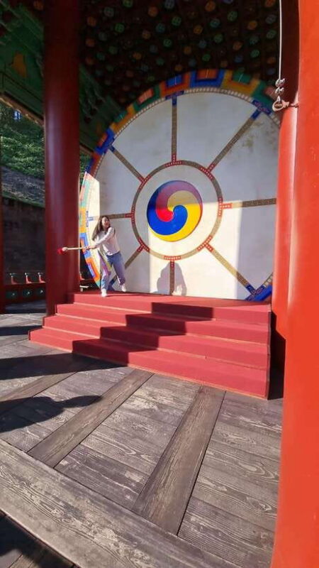 From Seoul: Yeongdong Day Trip with Wine Tasting and Janggu - Starting Point and Transportation