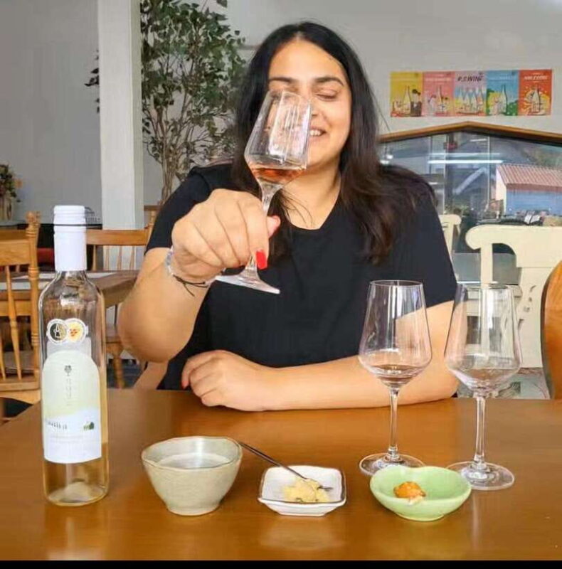 From Seoul: Yeongdong Day Trip with Wine Tasting and Janggu - Authentic Korean Lunch