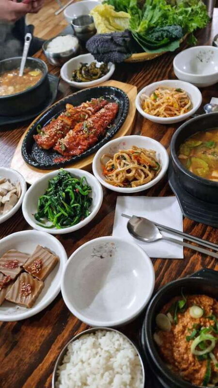 From Seoul: Yeongdong Day Trip with Wine Tasting and Janggu - Optional Relaxing Moments at the Rainbow Healing Center