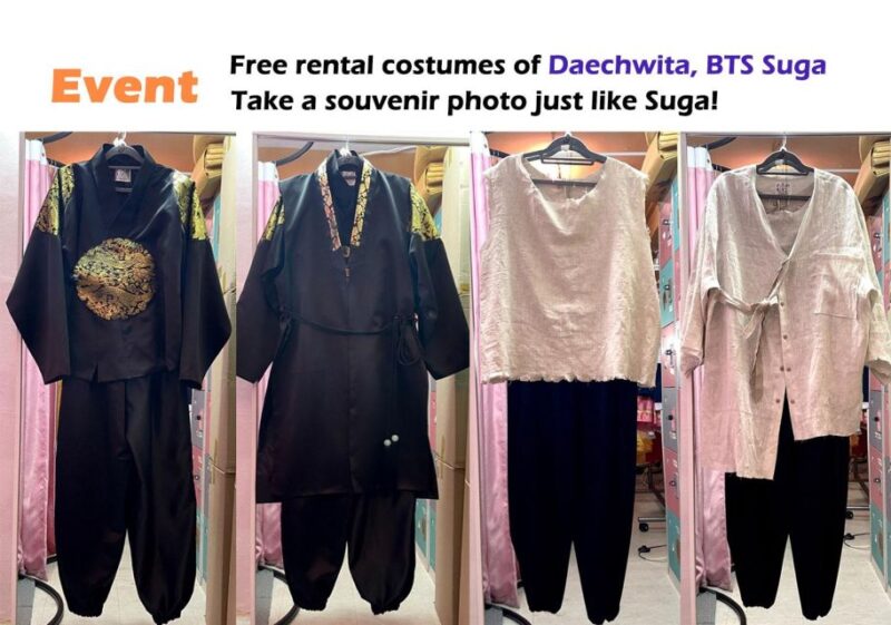 From Seoul: Yongin Dae Jang Geum Park Tour - Authenticity and Entertainment