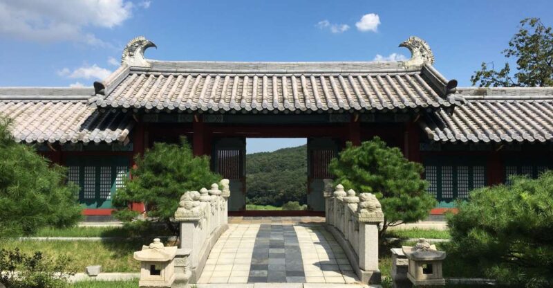 From Seoul: Yongin Dae Jang Geum Park Tour - Final Thoughts