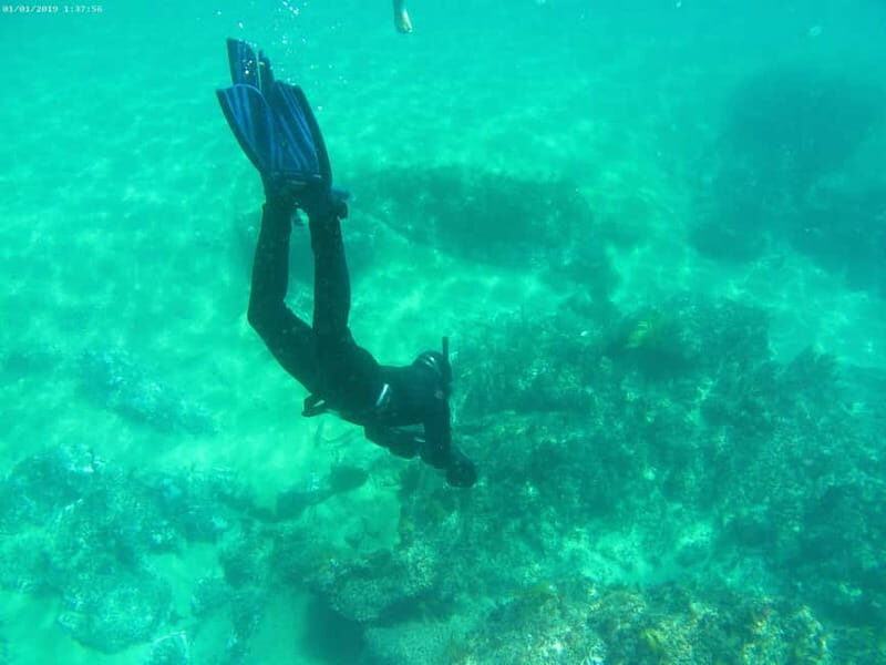From Sesimbra: Sea Scooter Snorkeling boat Tour - Final Thoughts