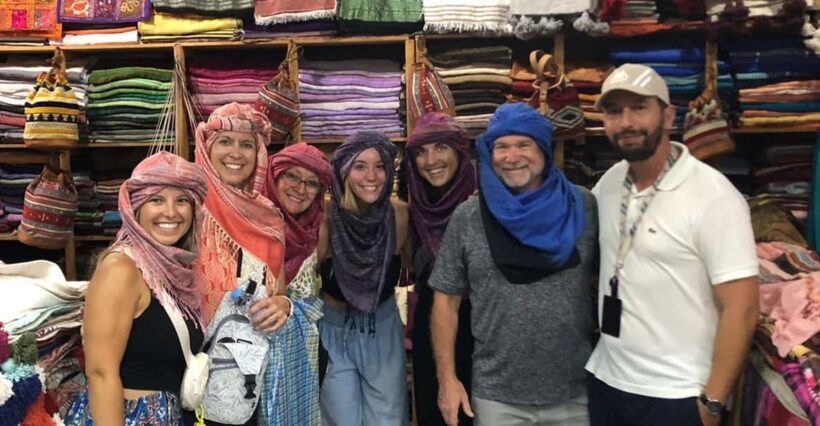 From Sevilla: Private Tangier Tour - Final Thoughts: Is This Tour Right for You?