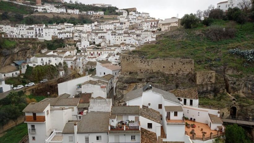 From Sevilla: Private tour Ronda and Setenil with bullring - Practical Tips