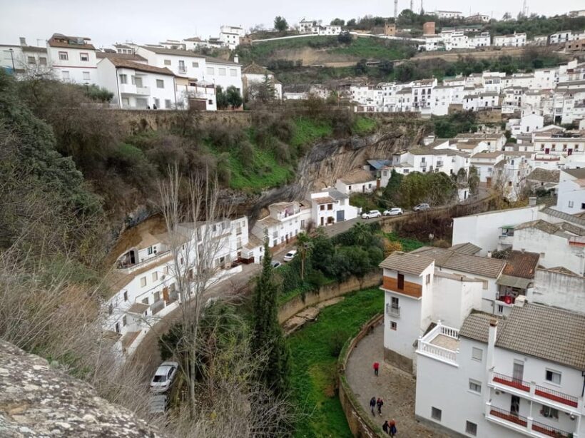 From Sevilla: Private tour Ronda and Setenil with bullring - FAQ