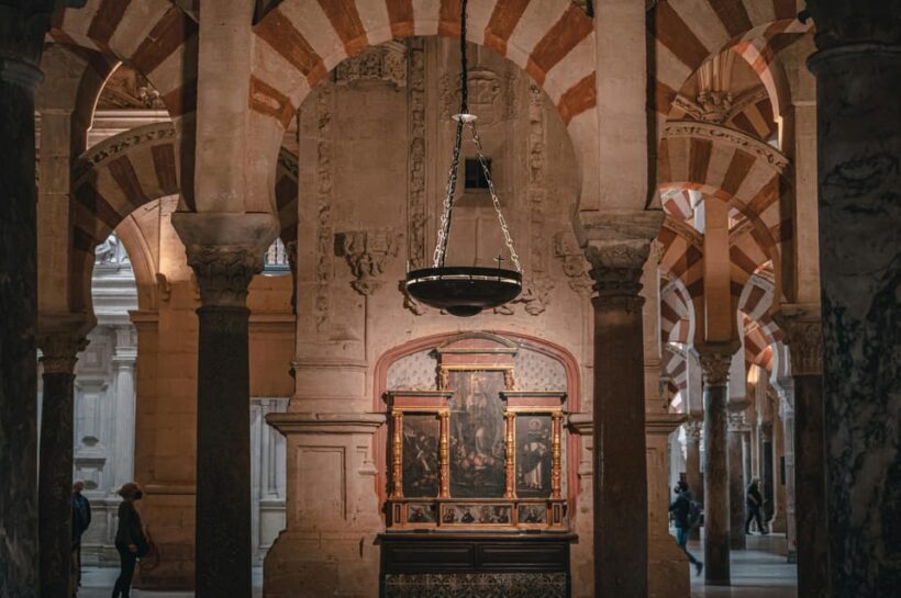 From Seville: 2-Day Trip to Cordoba with Mosque-Cathedral - A Deep Dive into the Córdoba 2-Day Tour