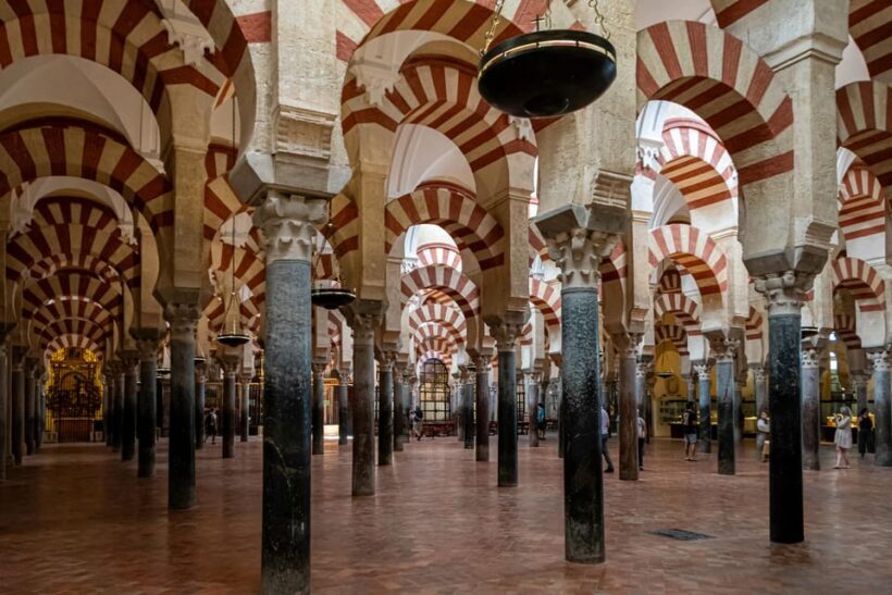 From Seville: 2-Day Trip to Cordoba with Mosque-Cathedral - Who Would Love This Tour?