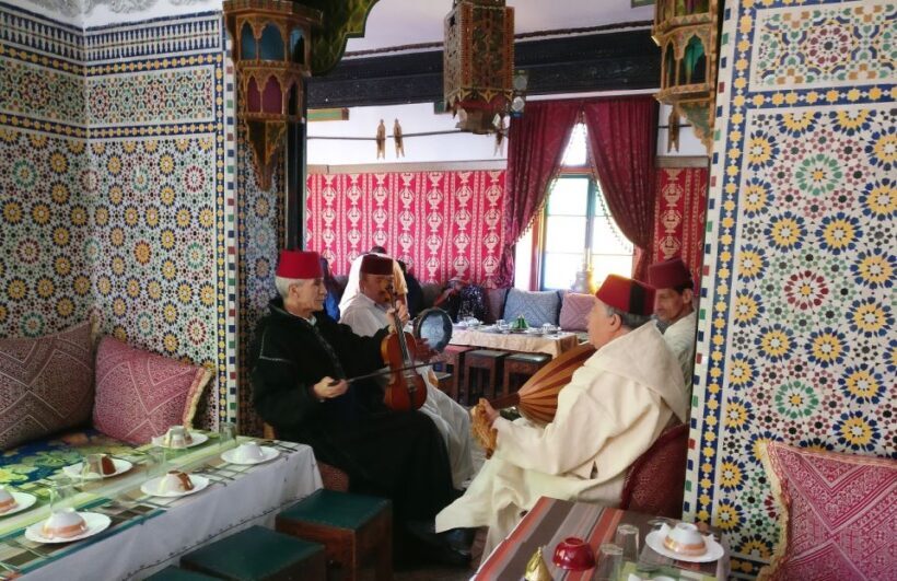 From Seville: 2-Day Trip to Tangier - FAQ