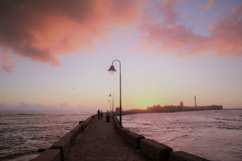 From Seville: Cadiz and Jerez de la Frontera Day Trip - FAQ