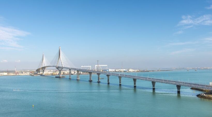 From Seville: Cadiz & Jerez Sherry Tasting Day Trip - Key Points