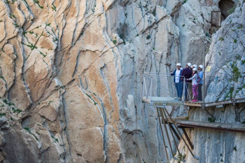 From Seville: Caminito del Rey Guided Day Trip - A Closer Look at the Tour Experience