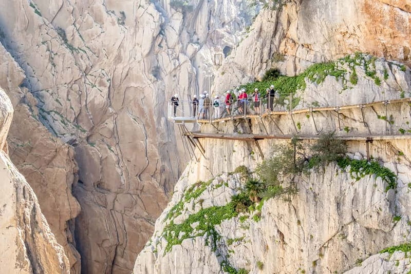 From Seville: Caminito del Rey Hike Day Trip - Is This Tour Right for You?