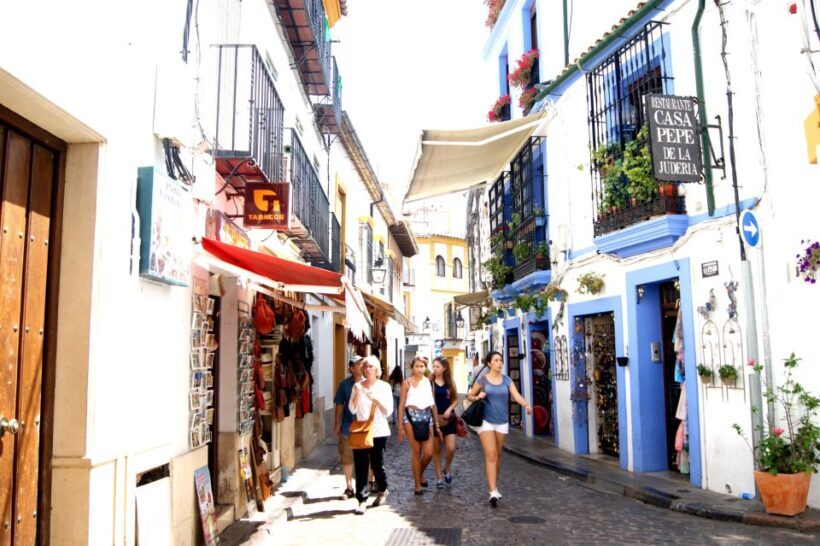 From Seville: Cordoba and its Mosque Guided Day Trip - The Value for Money