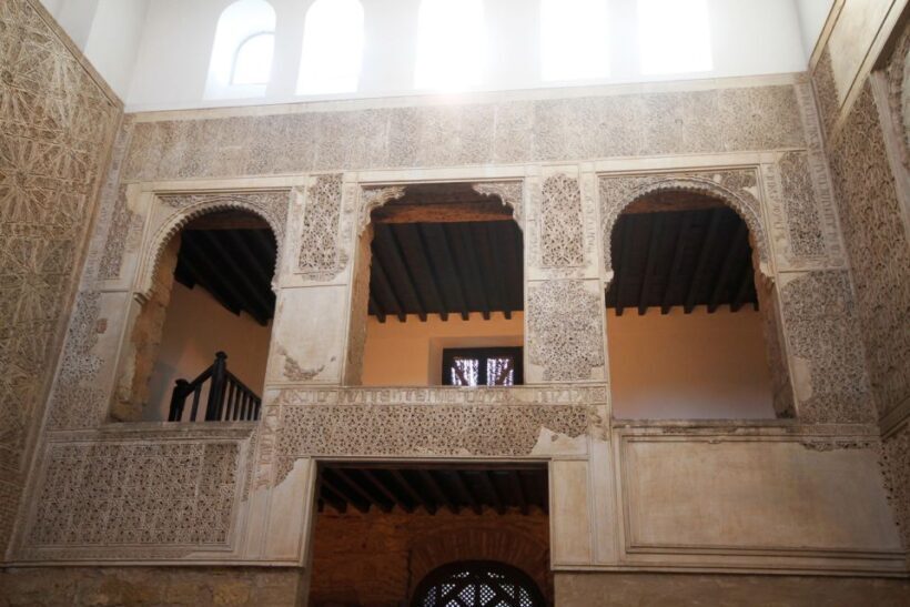 From Seville: Córdoba and Mosque Cathedral Full-Day Tour - Who Should Consider This Tour?