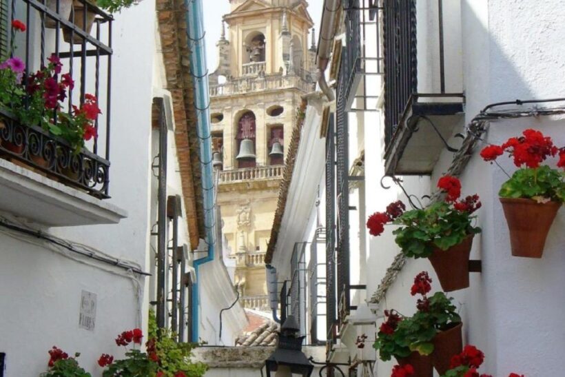 From Seville: Córdoba and Mosque Cathedral Full-Day Tour - FAQ
