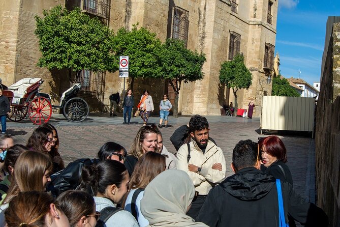 From Seville: Cordoba and Mosque-Cathedral Skip the Line - Highlights of Cordobas Mosque-Cathedral