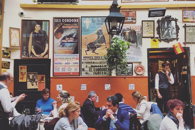 From Seville: Cordoba and Mosque-Cathedral Skip the Line - Logistics and Tour Details