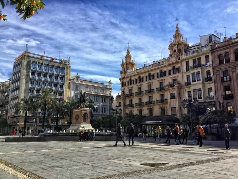 From Seville: Cordoba Day Trip with Guided Tour - An In-Depth Look at the Cordoba Day Trip