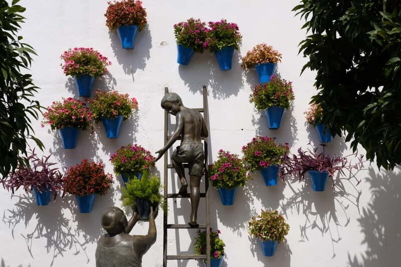 From Seville: Cordoba Day Trip with Guided Tour - Who Should Consider This Tour?