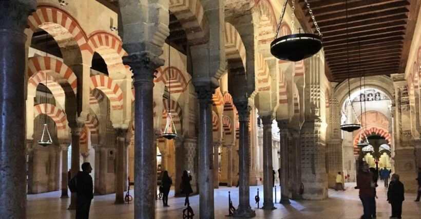 From Seville: Cordoba Full-Day Private Tour - An In-Depth Look at the Córdoba Full-Day Private Tour