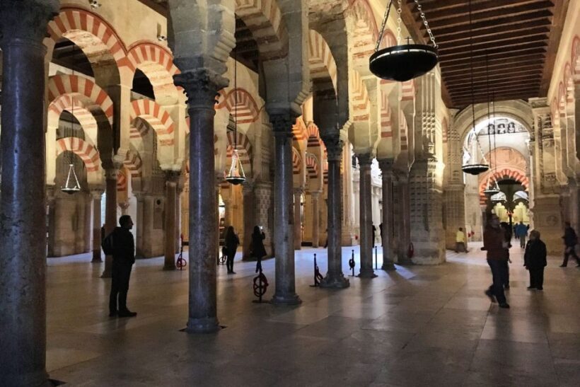 From Seville: Cordoba Full-Day Private Tour - The Sum Up