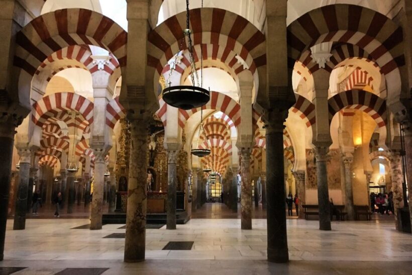 From Seville: Cordoba Full-Day Private Tour - FAQs