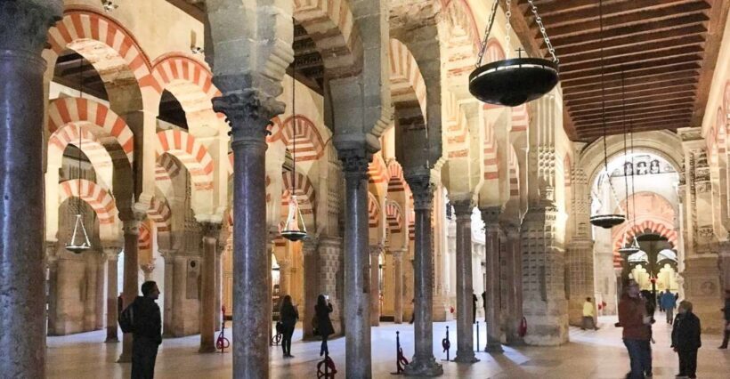 From Seville: Cordoba Full-Day Tour with Tickets Included - The Journey Begins: Hassle-Free Transportation