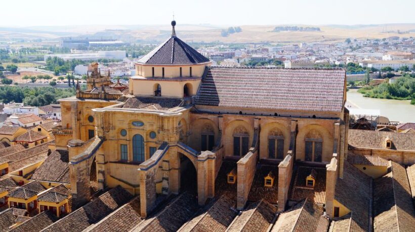 From Seville: Córdoba Private day Trip - Discovering Córdoba in Comfort and Style
