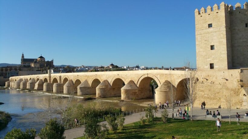 From Seville: Córdoba Private day Trip - The Heart of the Tour: Córdoba’s Main Sights