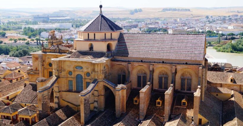 From Seville: Córdoba Private day Trip - Practical Details and Logistics