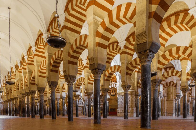 From Seville: Cordoba Private Day Trip - The Itinerary in Detail